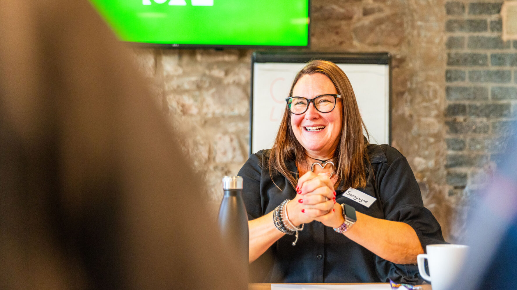 Church partnership overview | CAP UK