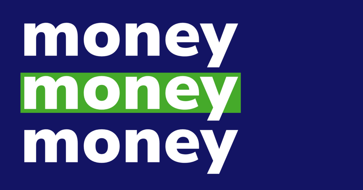 What is money coaching, and why did I get involved? | CAP UK