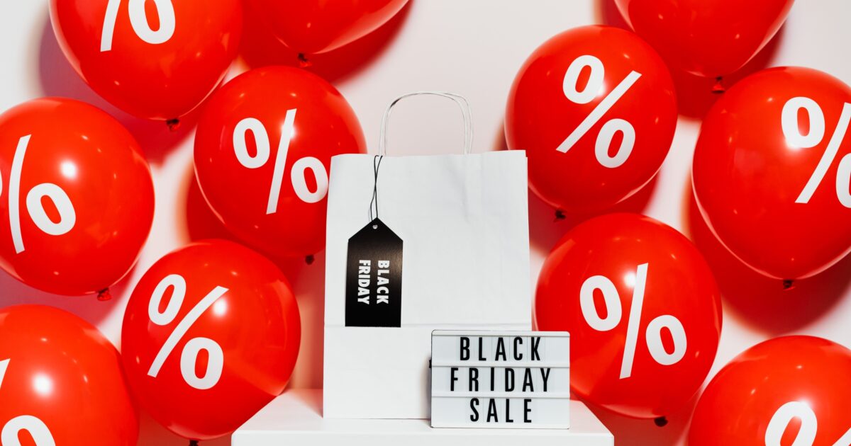 10 ways to avoid the pitfalls of Black Friday | CAP UK