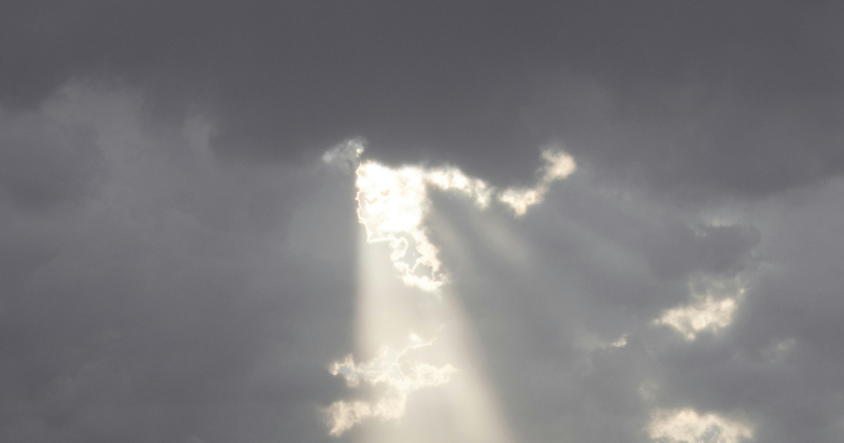 Why run a Christians Against Poverty service at your church? | CAP UK