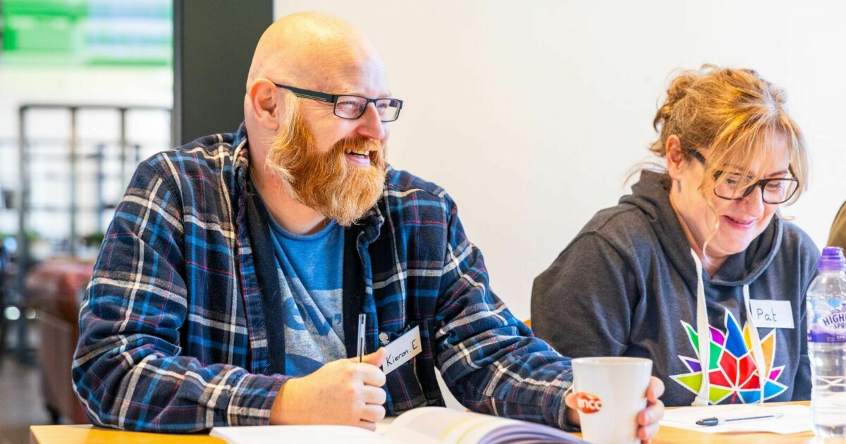 Life skills | CAP UK