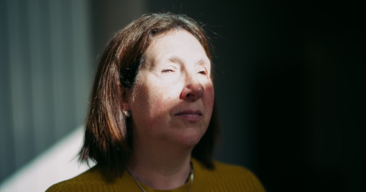 Access to hope | CAP UK