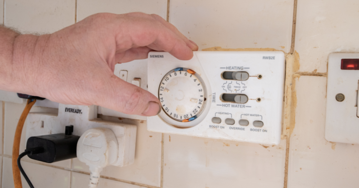 What is the Warm Home Discount? | CAP UK