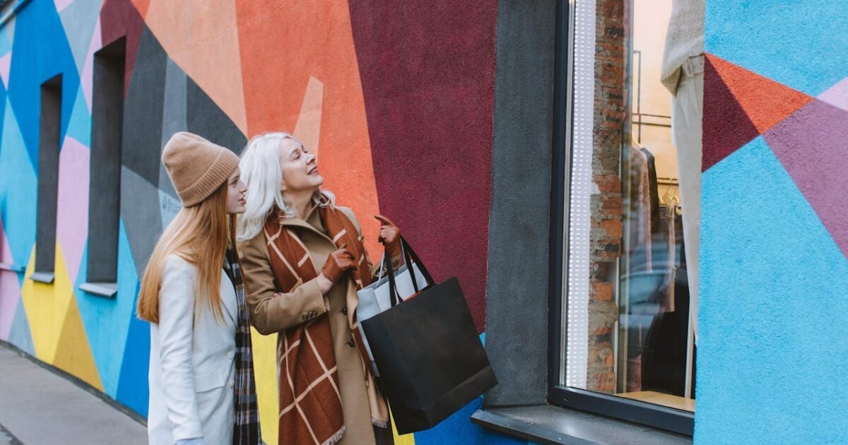 How to stop impulse buying | CAP UK