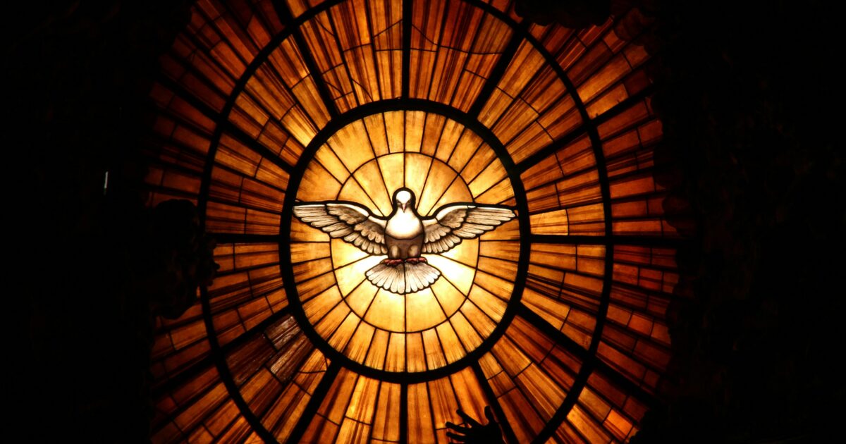 What is Pentecost? Pentecost meaning and origins | CAP UK