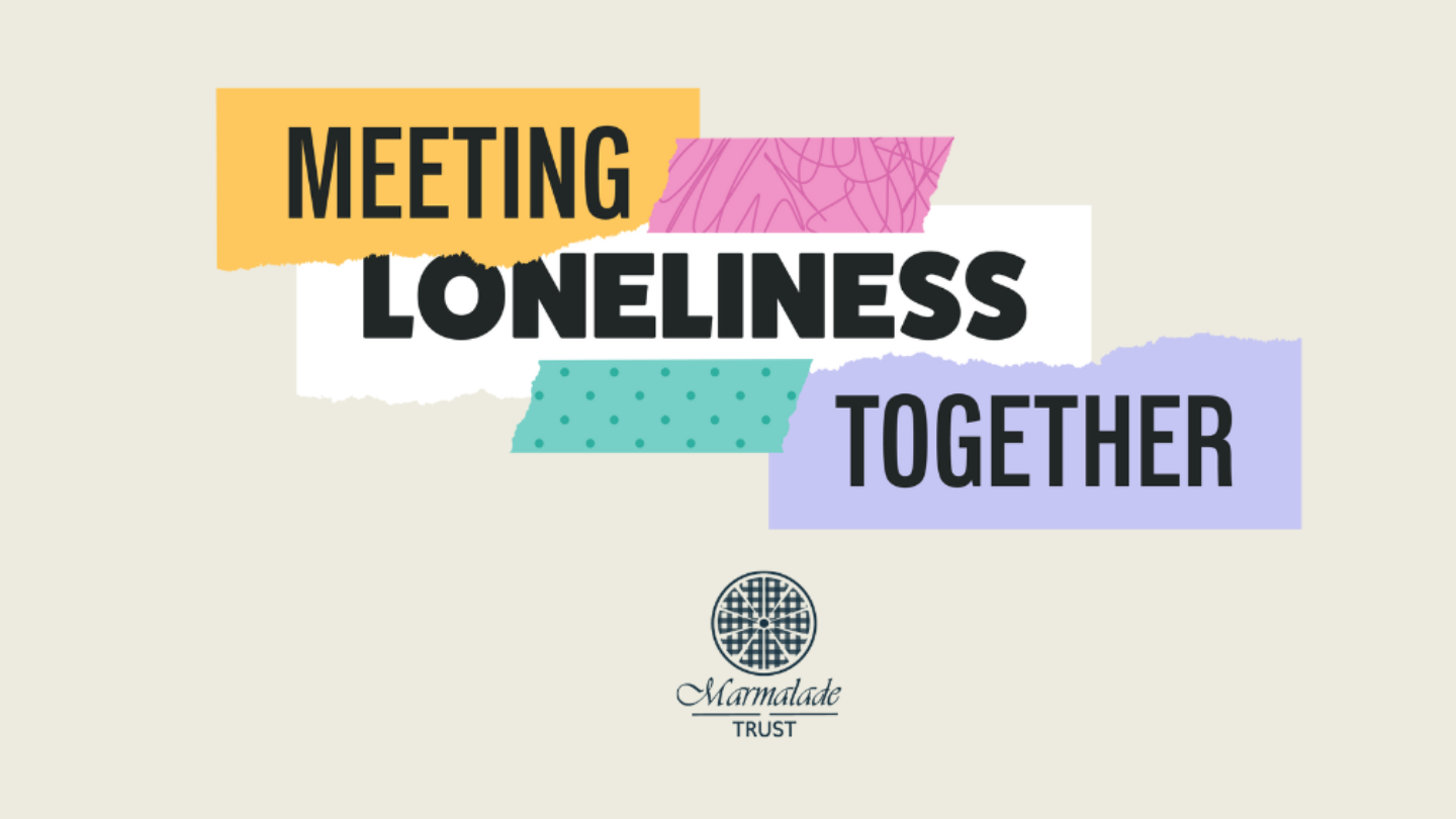 Loneliness Awareness Week 2025 | CAP UK