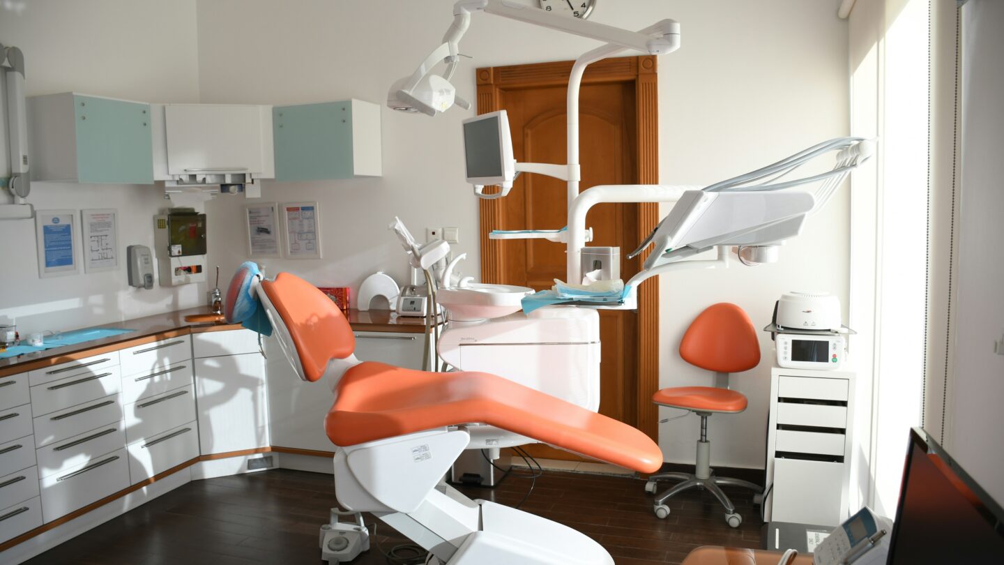 Get help with NHS dental costs: check if you're eligible | CAP UK