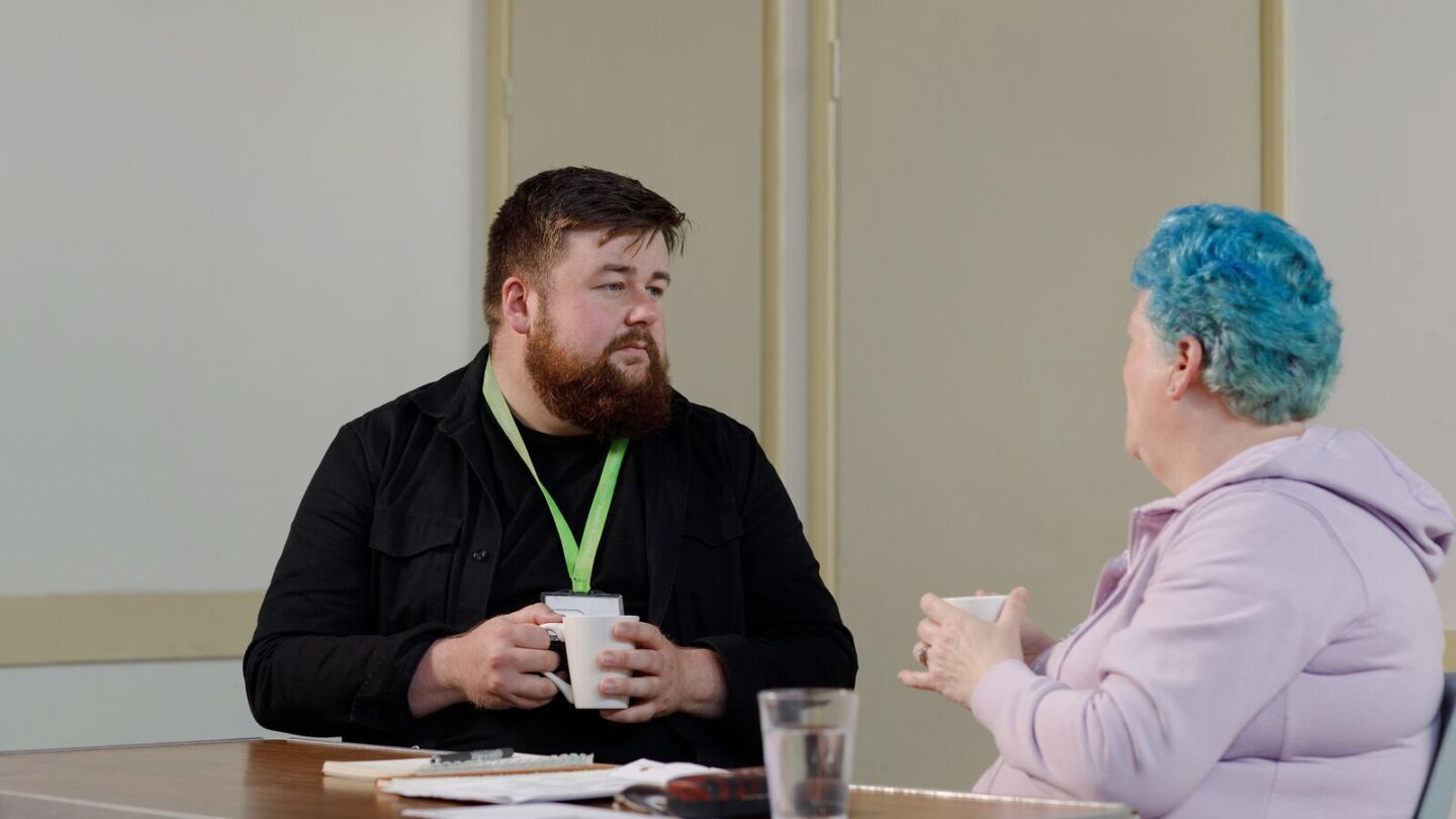 How to deal with loneliness: A step-by-step guide | CAP UK