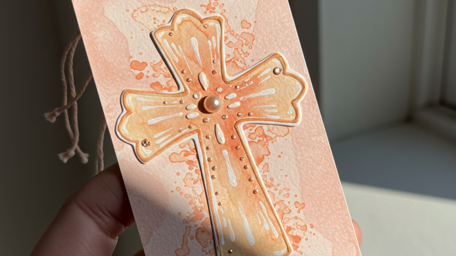 Ten religious Easter crafts for kids and families | CAP UK