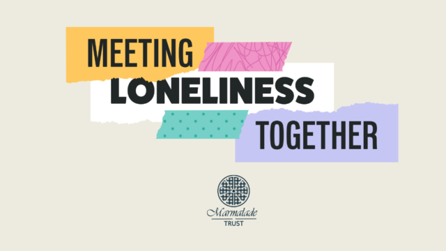 Loneliness Awareness Week 2025 | CAP UK