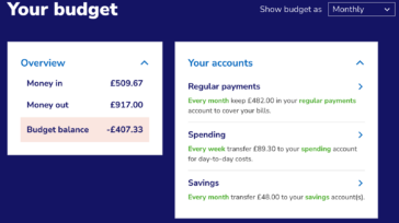 Student budgeting apps and tools to use at university | CAP UK