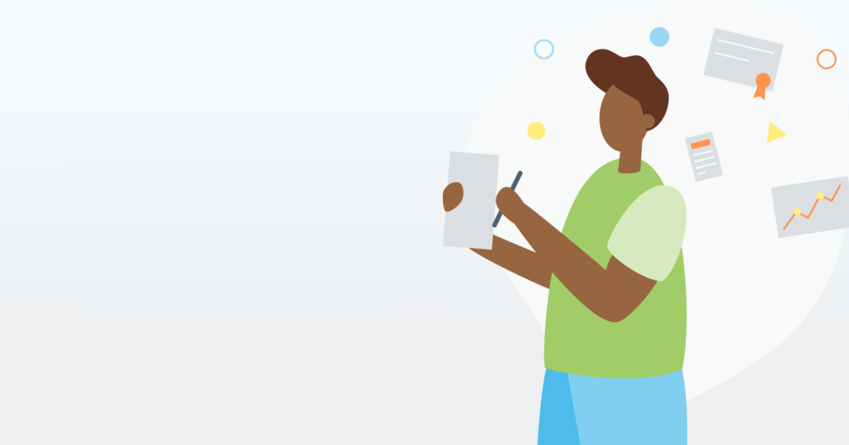 Writing a CV | CAP UK