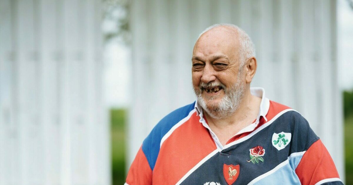 CAP UK | Host a CAP Sunday