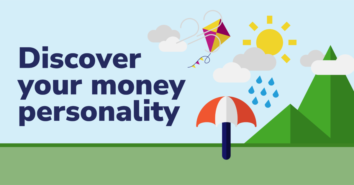 What's your money personality? | CAP UK