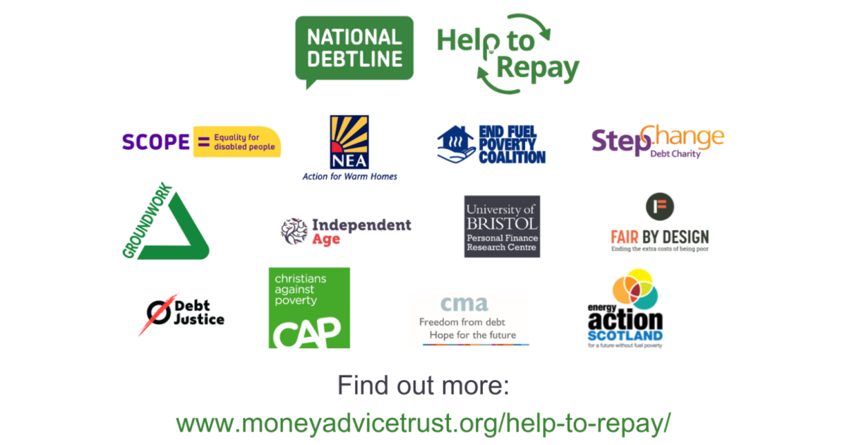 CAP signs joint letter calling on the Chancellor to set up a… | CAP UK