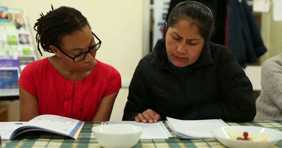 CAP UK | CAP Life Skills