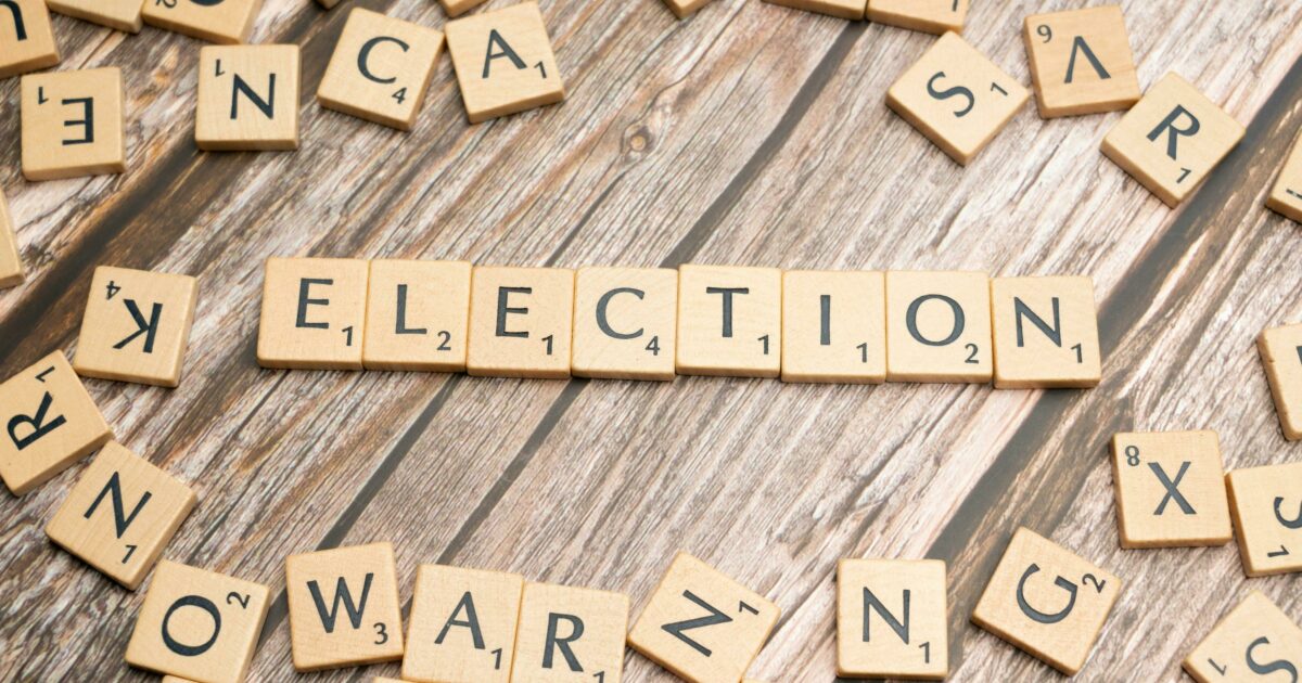 Get ready to vote: make your voice heard this election | CAP UK