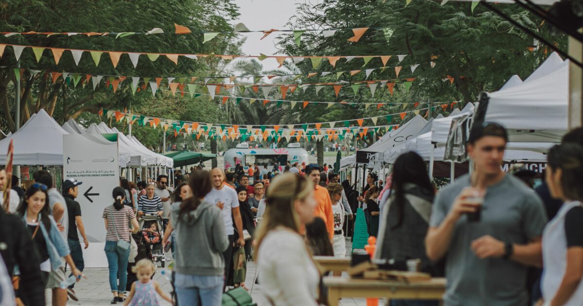 15 low-cost or free things to do on a bank holiday weekend | CAP UK