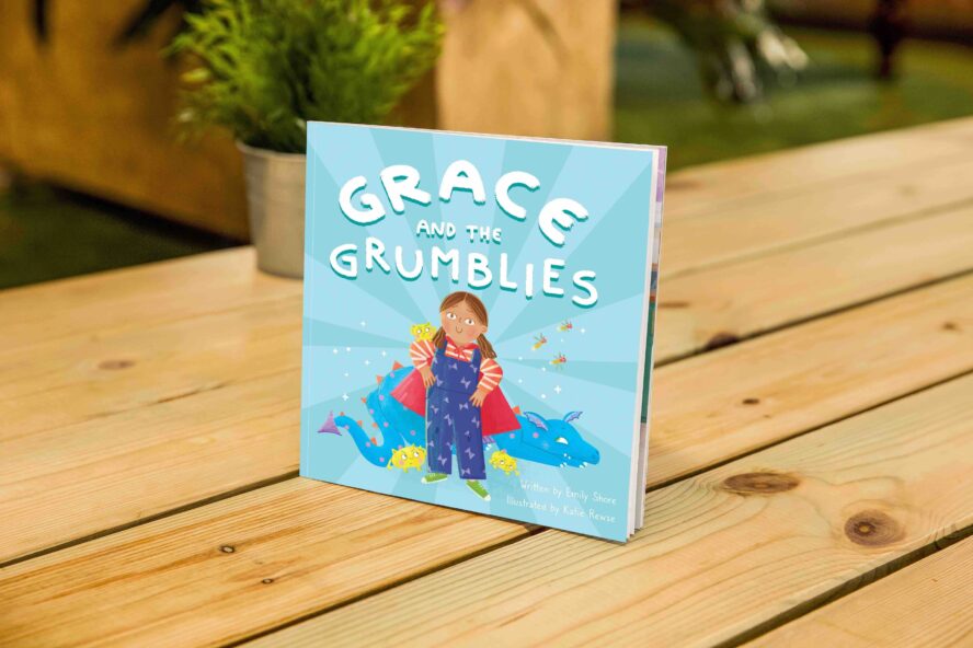 Grace and the Grumblies | CAP UK