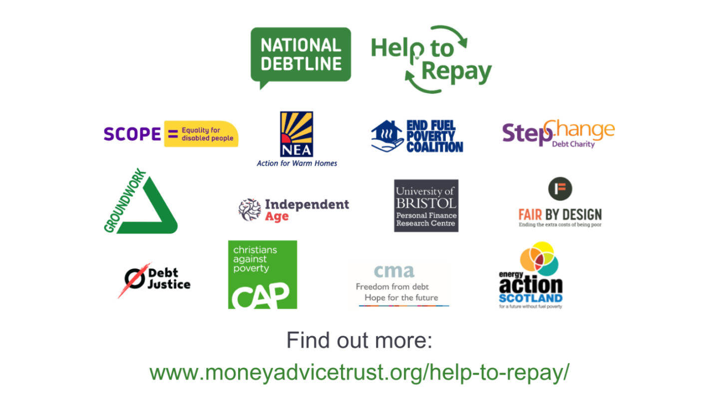 CAP signs joint letter calling on the Chancellor to set up a… | CAP UK