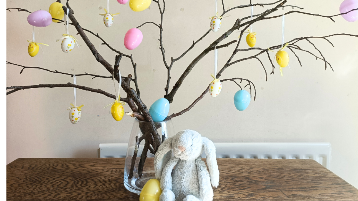 8 ways to celebrate Easter (that go beyond chocolate eggs!) | CAP UK