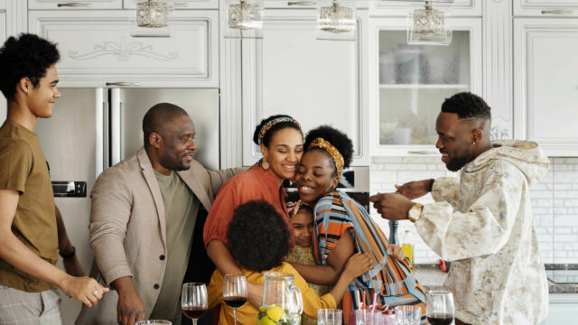 Give in memory | CAP UK