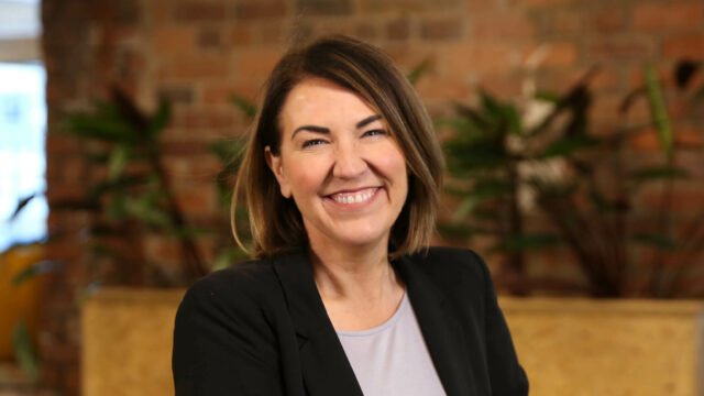 CAP UK | Prayer is the key