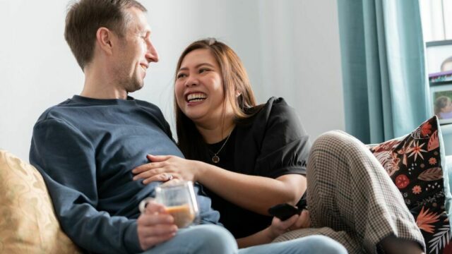 A message from CAP’s new CEO, Stewart McCulloch | CAP UK