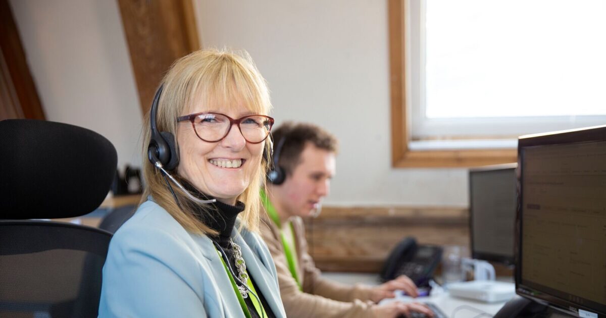 Think you know CAP? This quiz might surprise you... | CAP UK