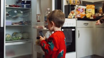 Millions turning to local churches for help as families face… | CAP UK